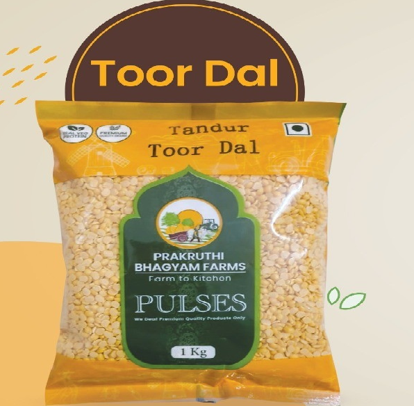 PB Farms - Prakruti Bhagyam Farms